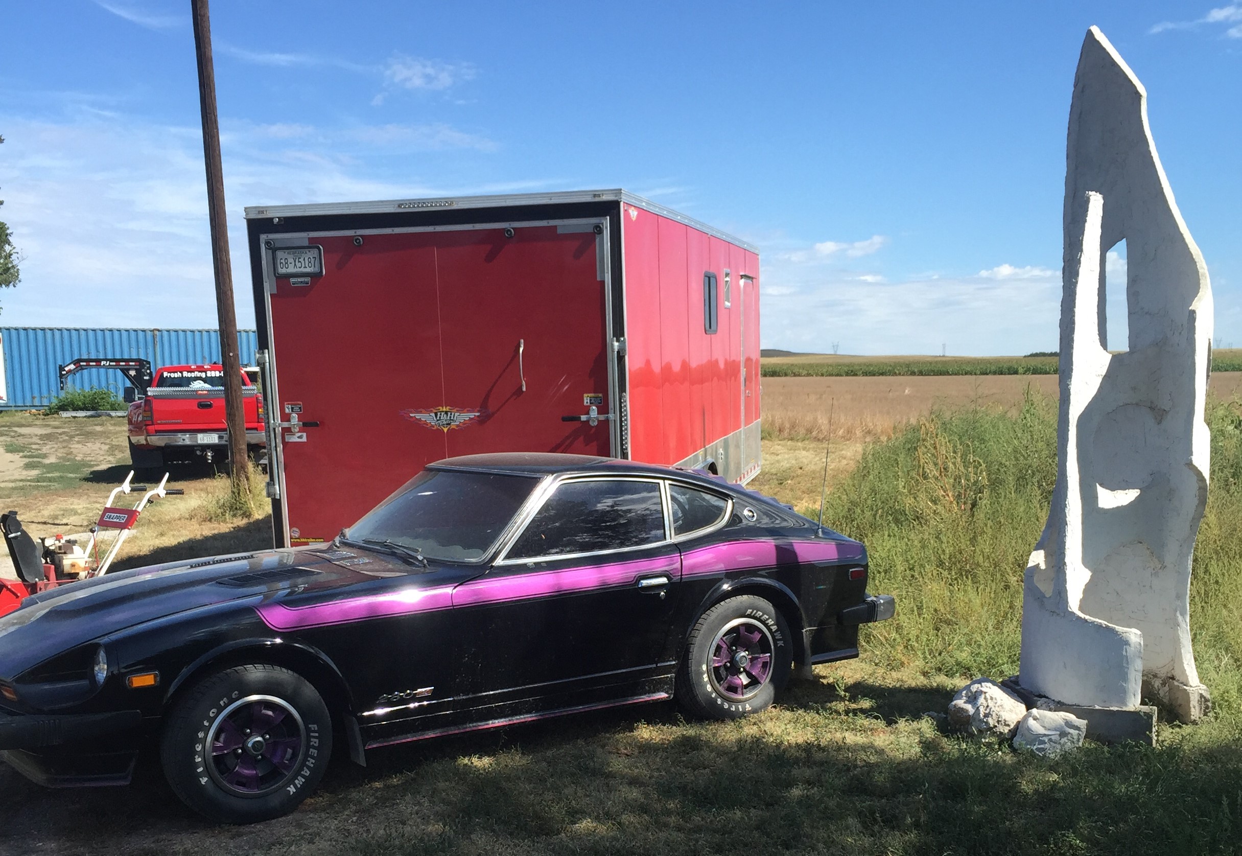 Finished Projects – West Side Builders