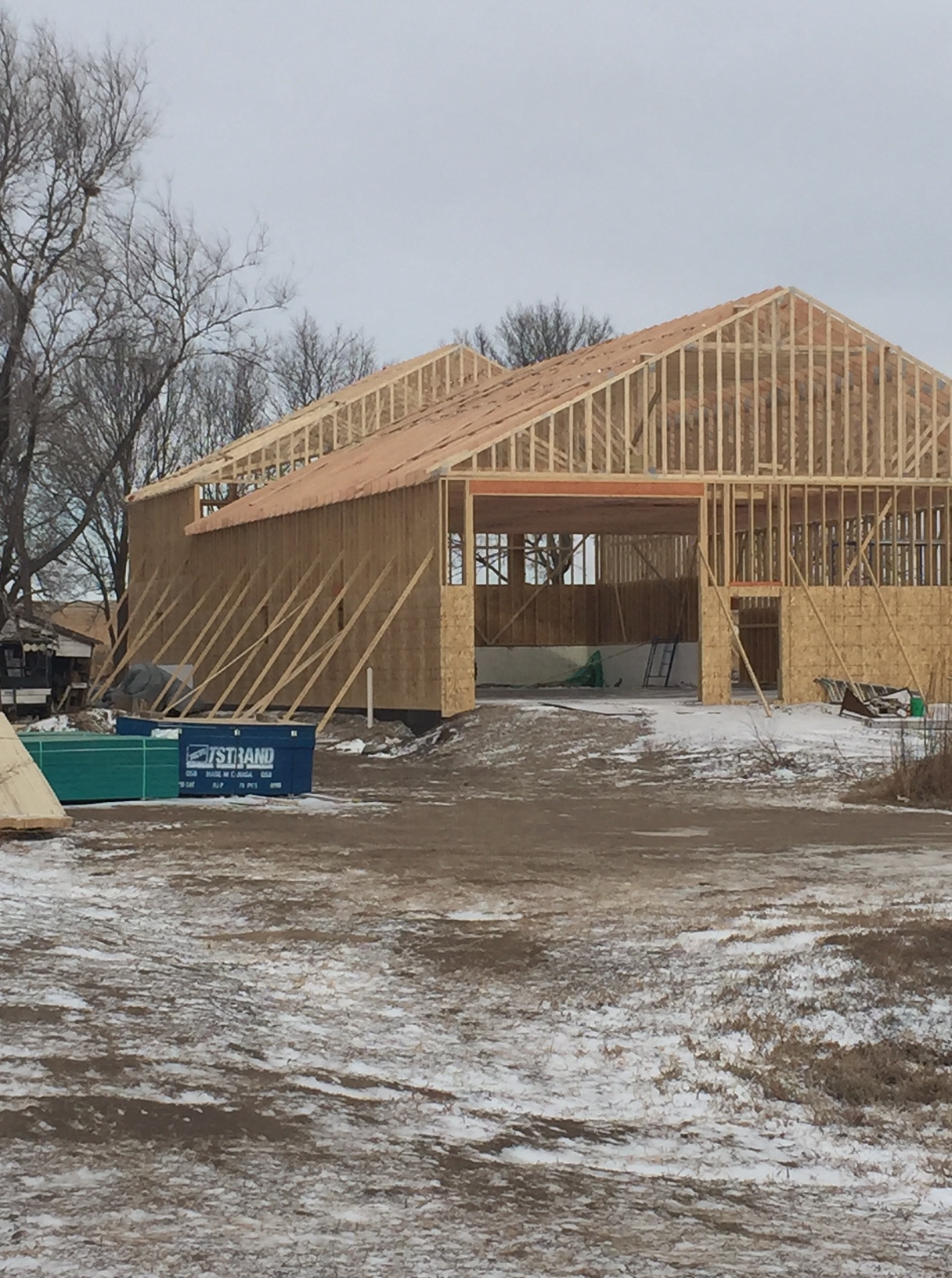 Finished Projects – West Side Builders