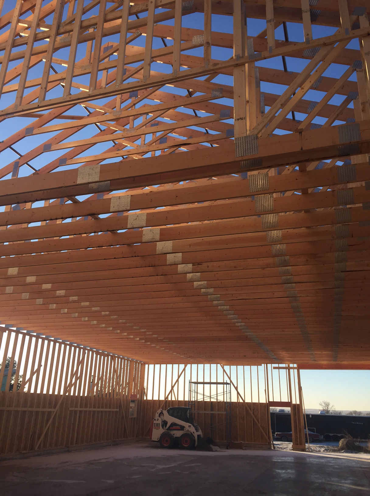 Finished Projects – West Side Builders