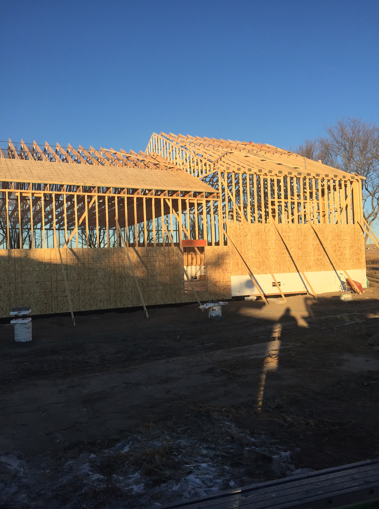 Finished Projects – West Side Builders
