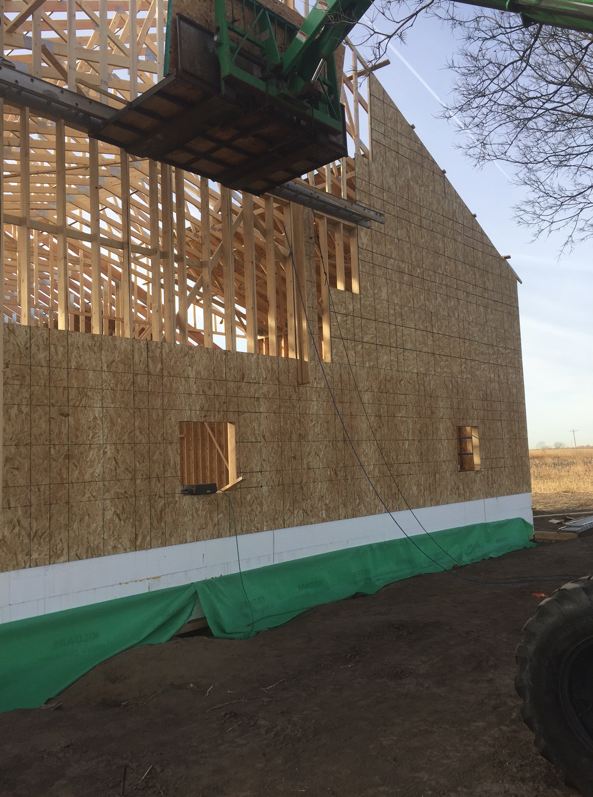Finished Projects – West Side Builders