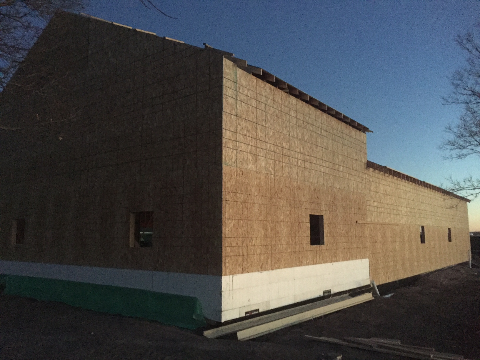 Finished Projects – West Side Builders