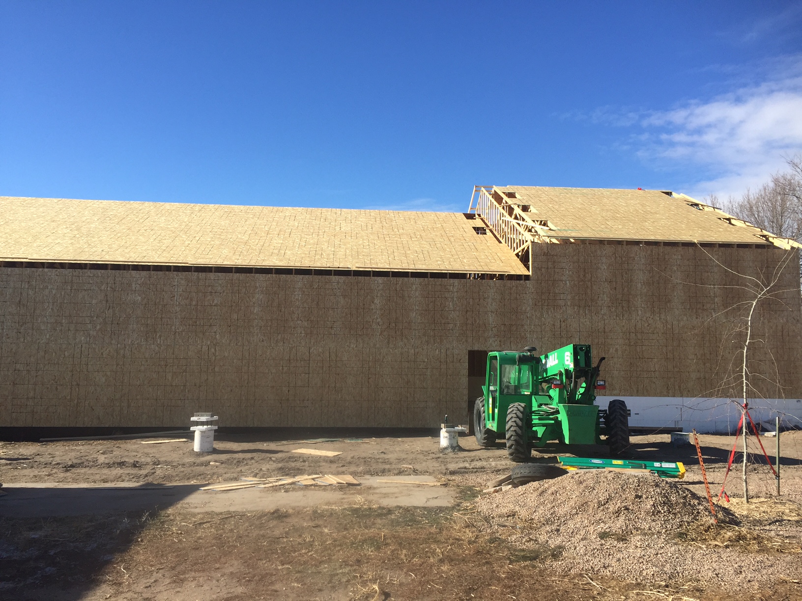 Finished Projects – West Side Builders