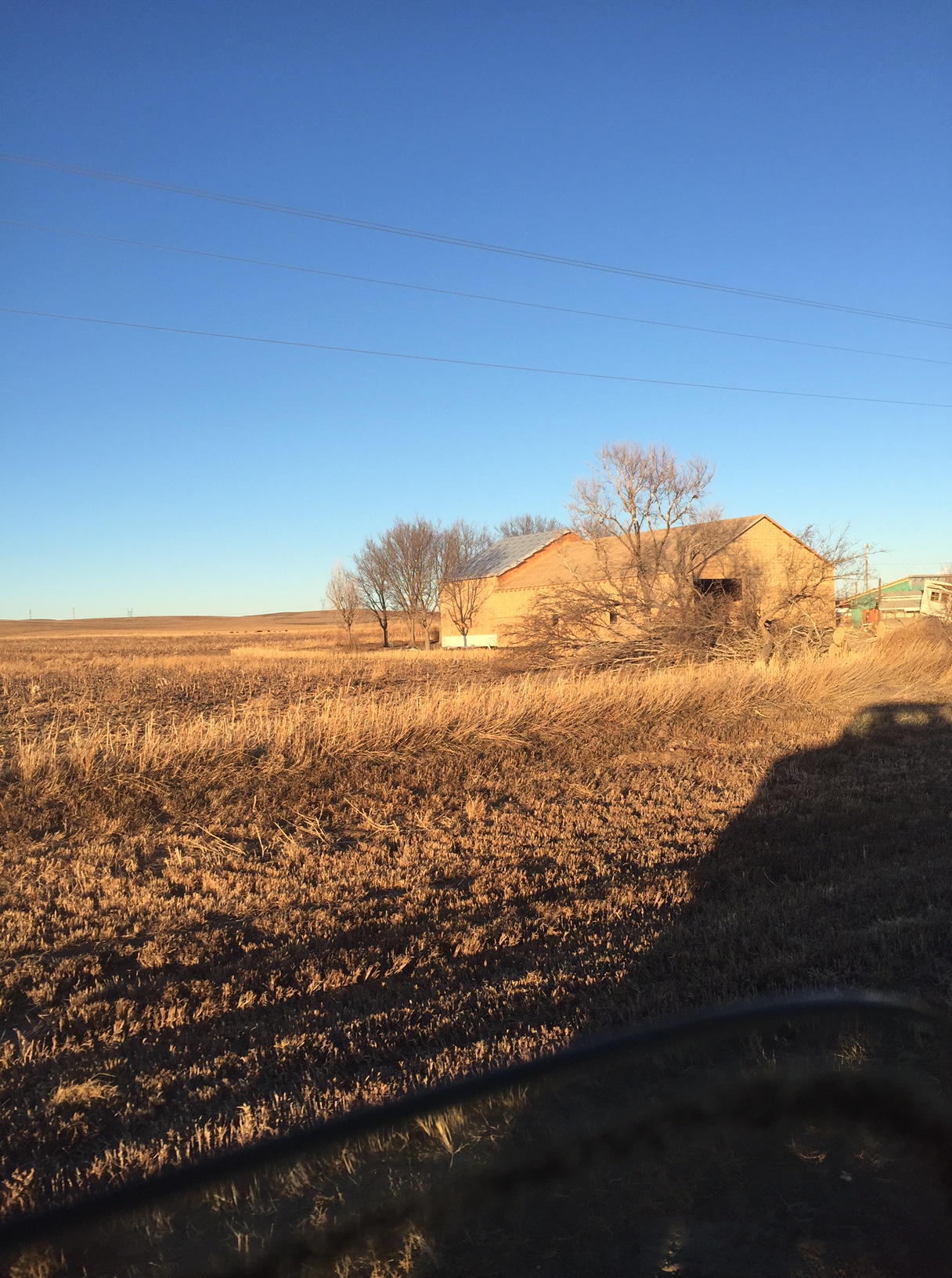 Finished Projects – West Side Builders