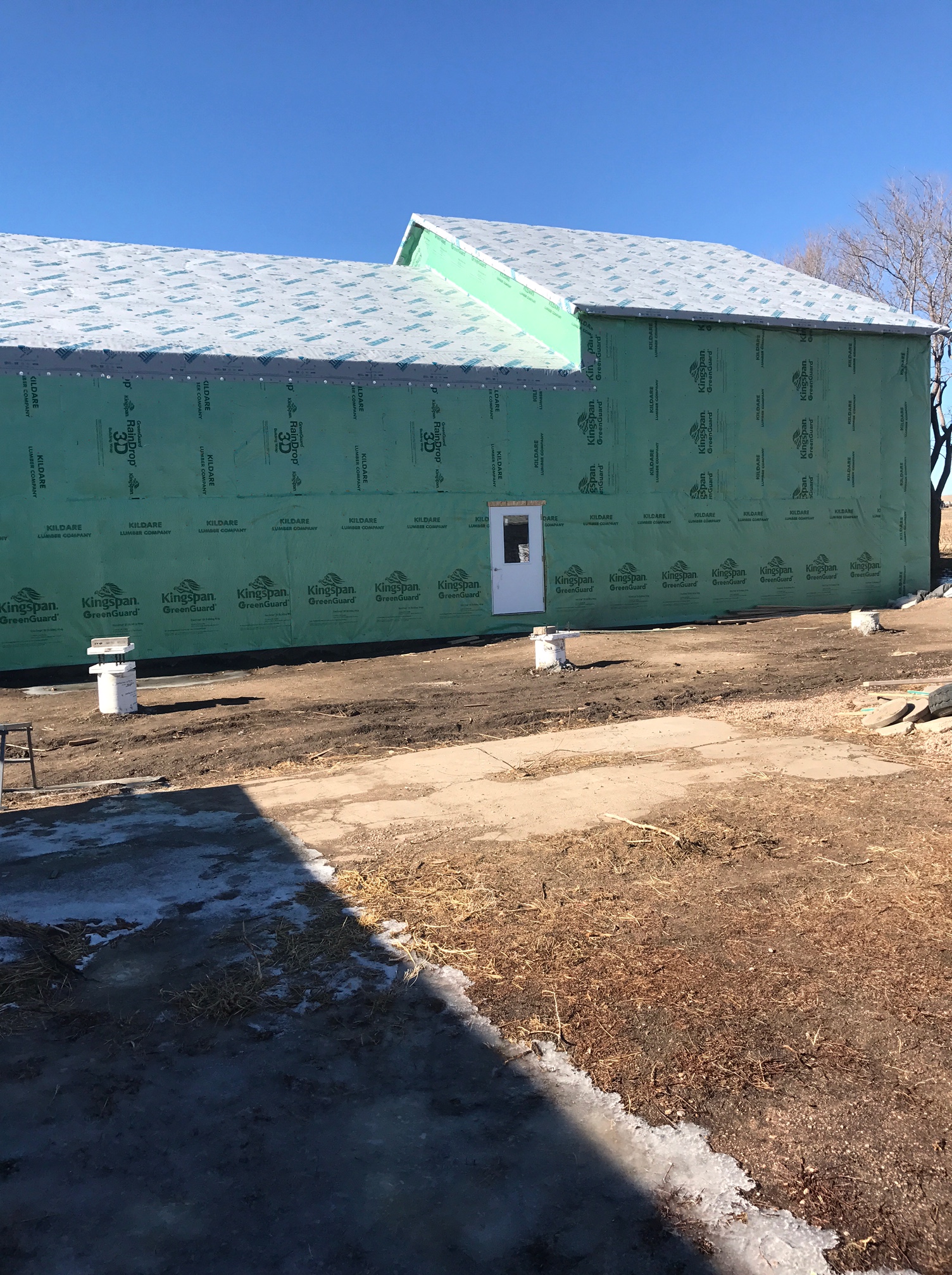 Finished Projects – West Side Builders