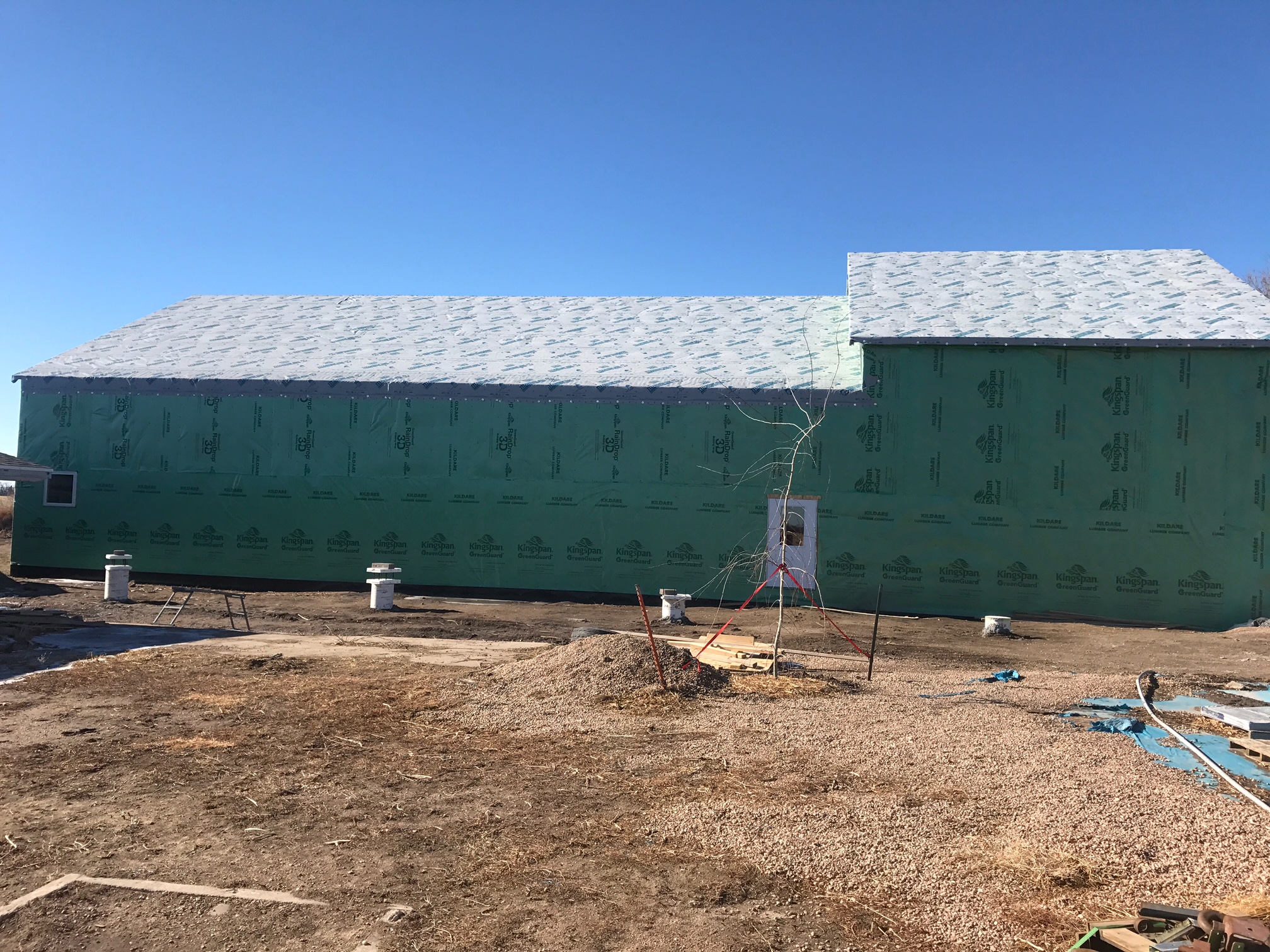 Finished Projects – West Side Builders