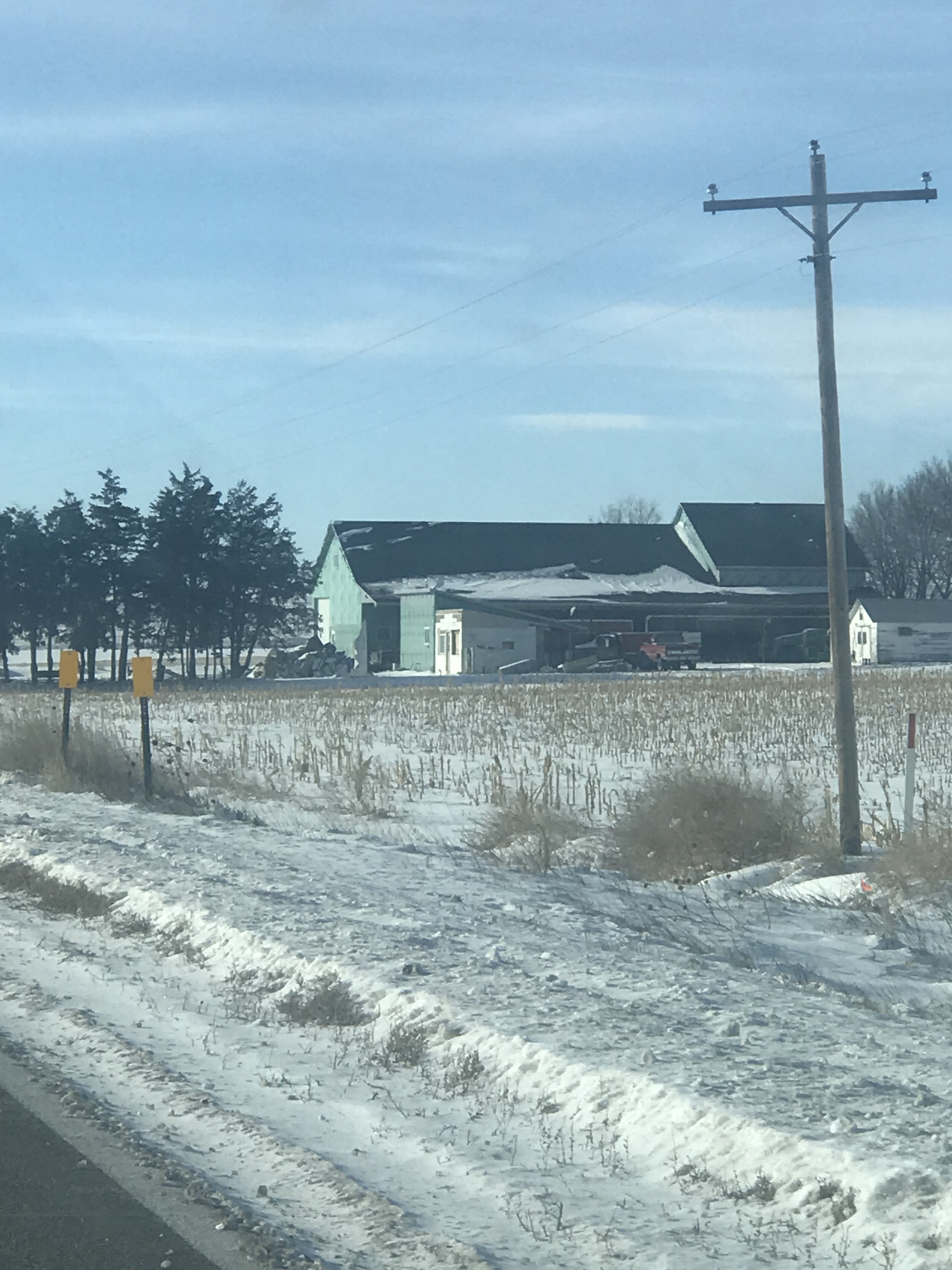 Finished Projects – West Side Builders