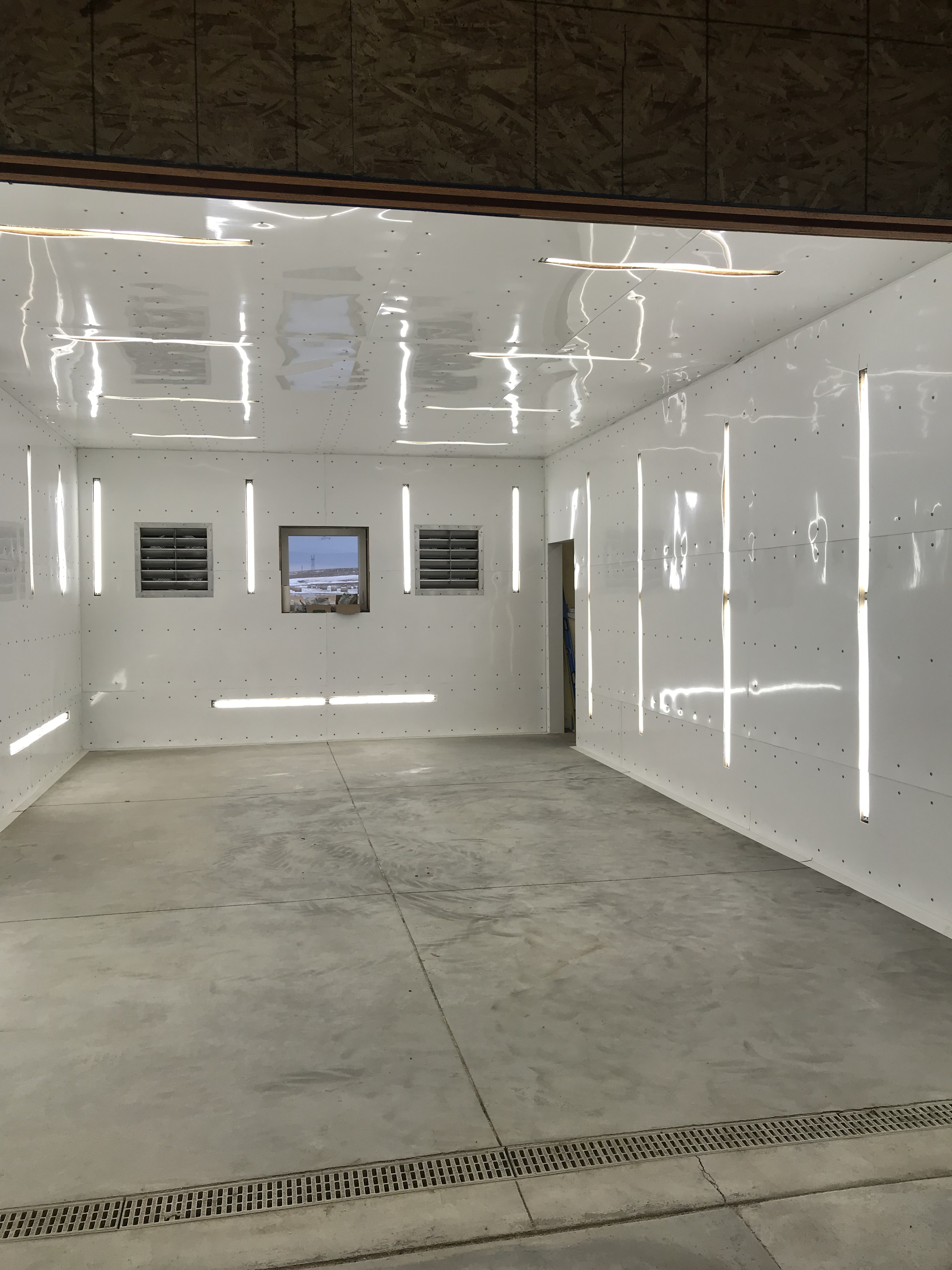 Finished Projects – West Side Builders