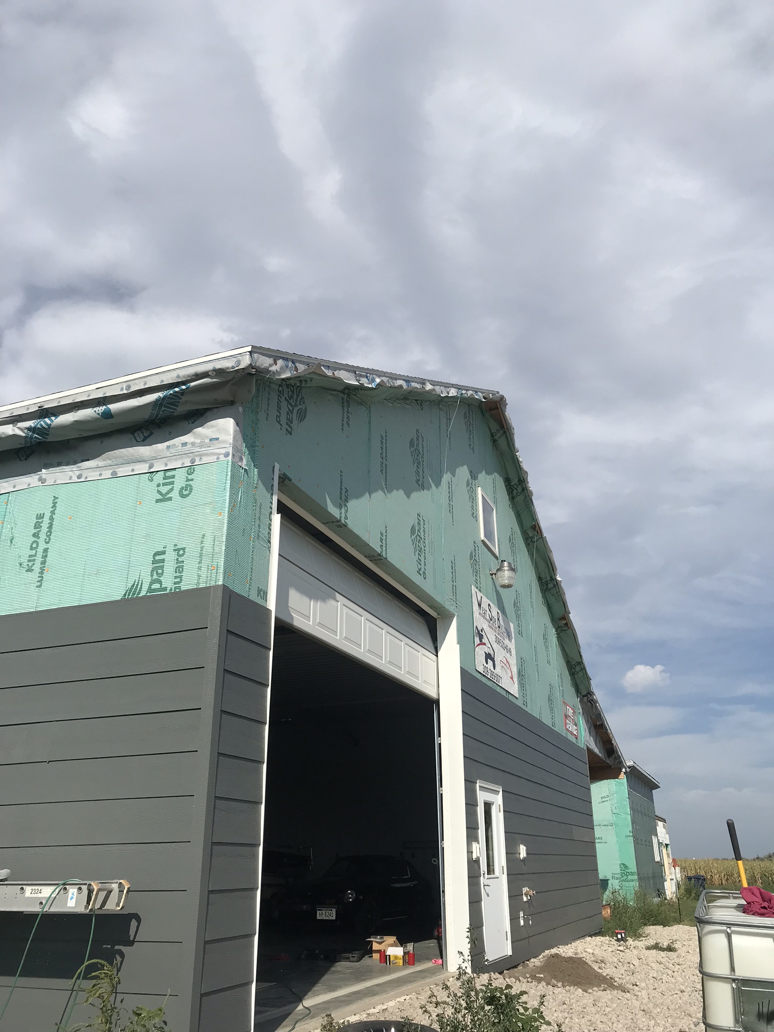 Finished Projects – West Side Builders