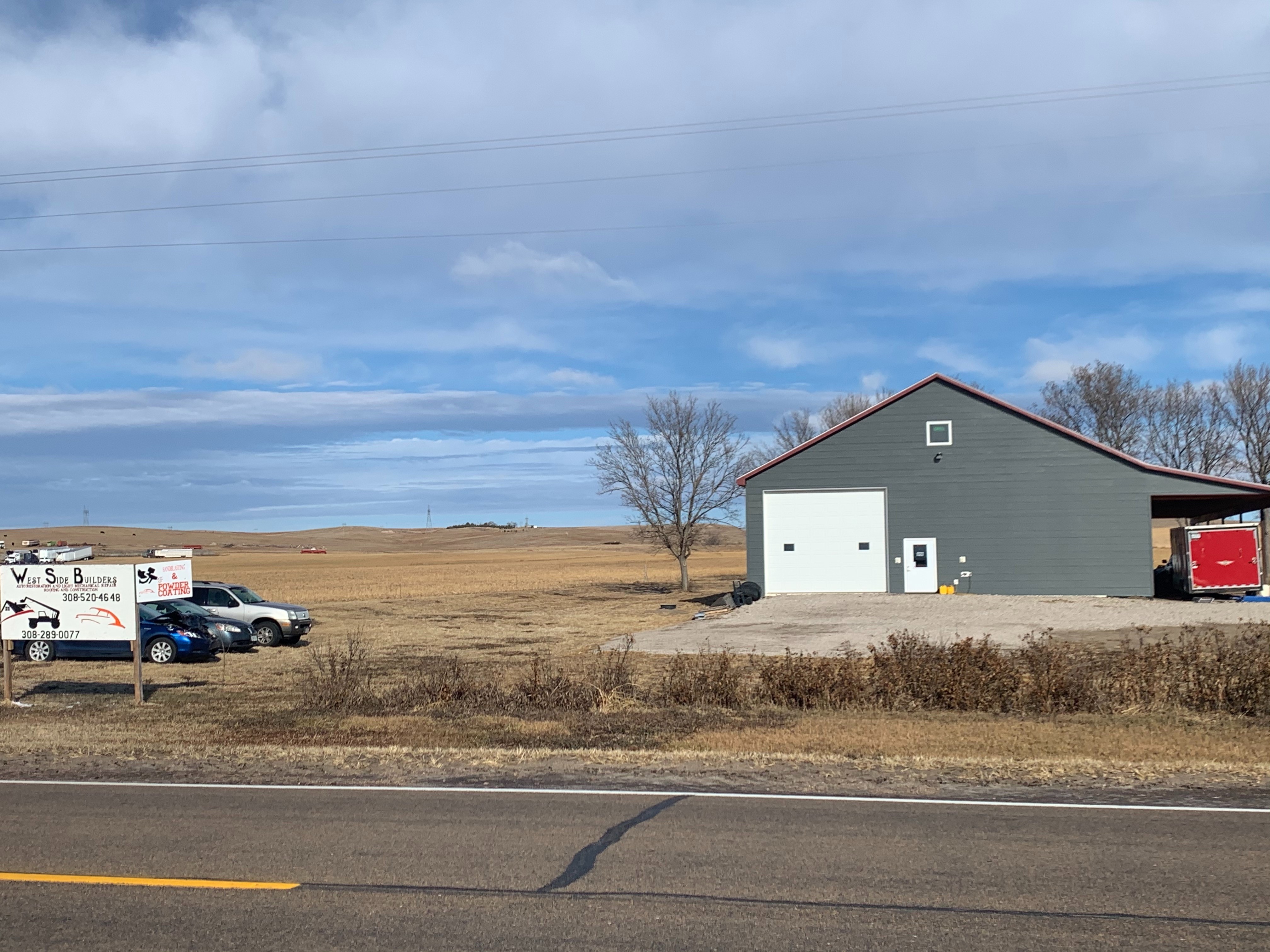Finished Projects – West Side Builders