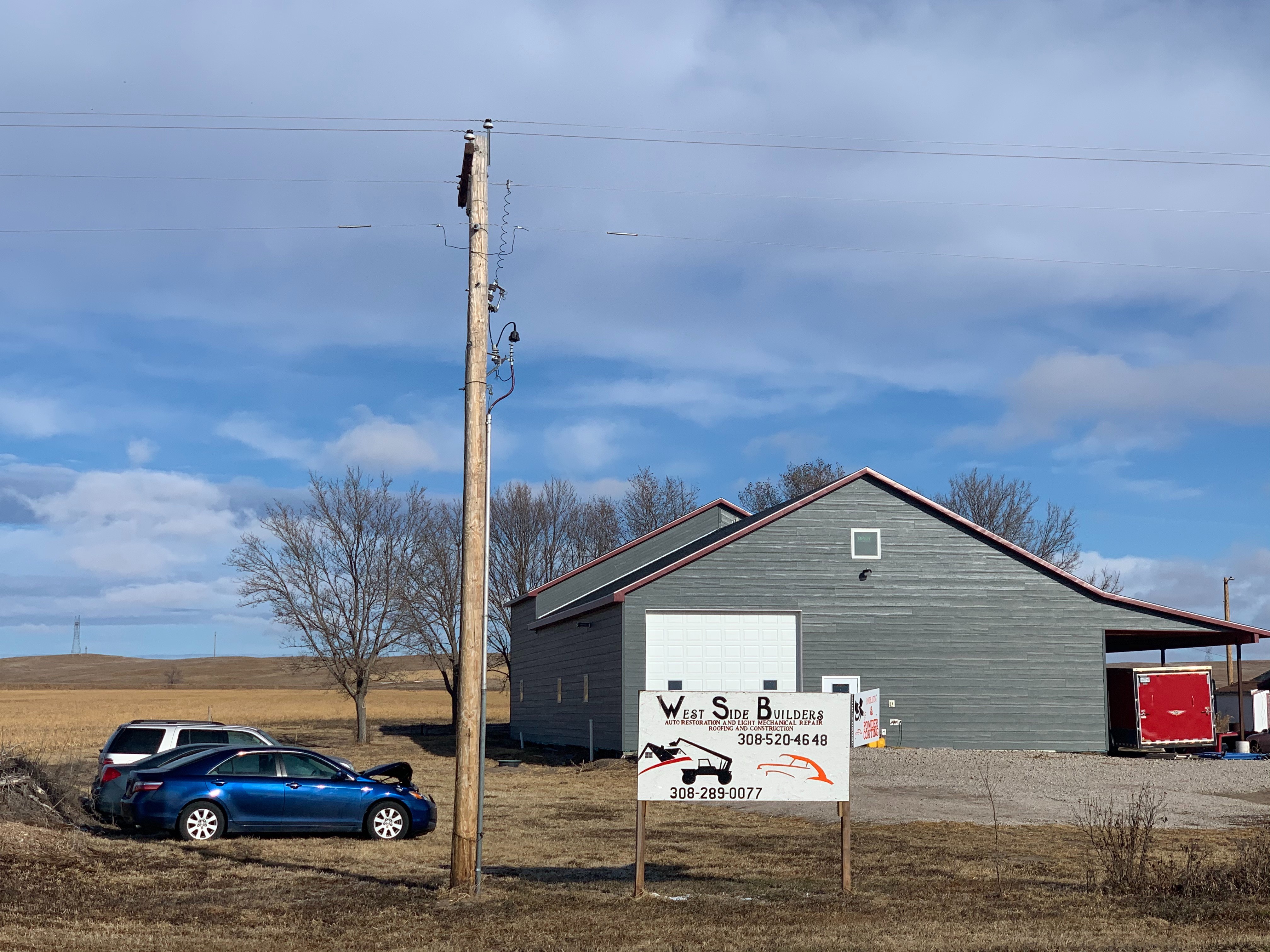 Finished Projects – West Side Builders